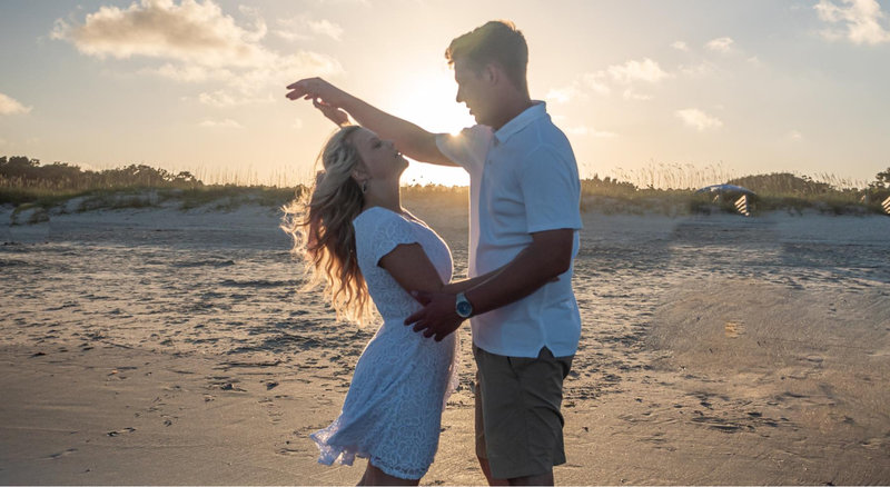 Anna Baker and Austin Ingle's Wedding Website