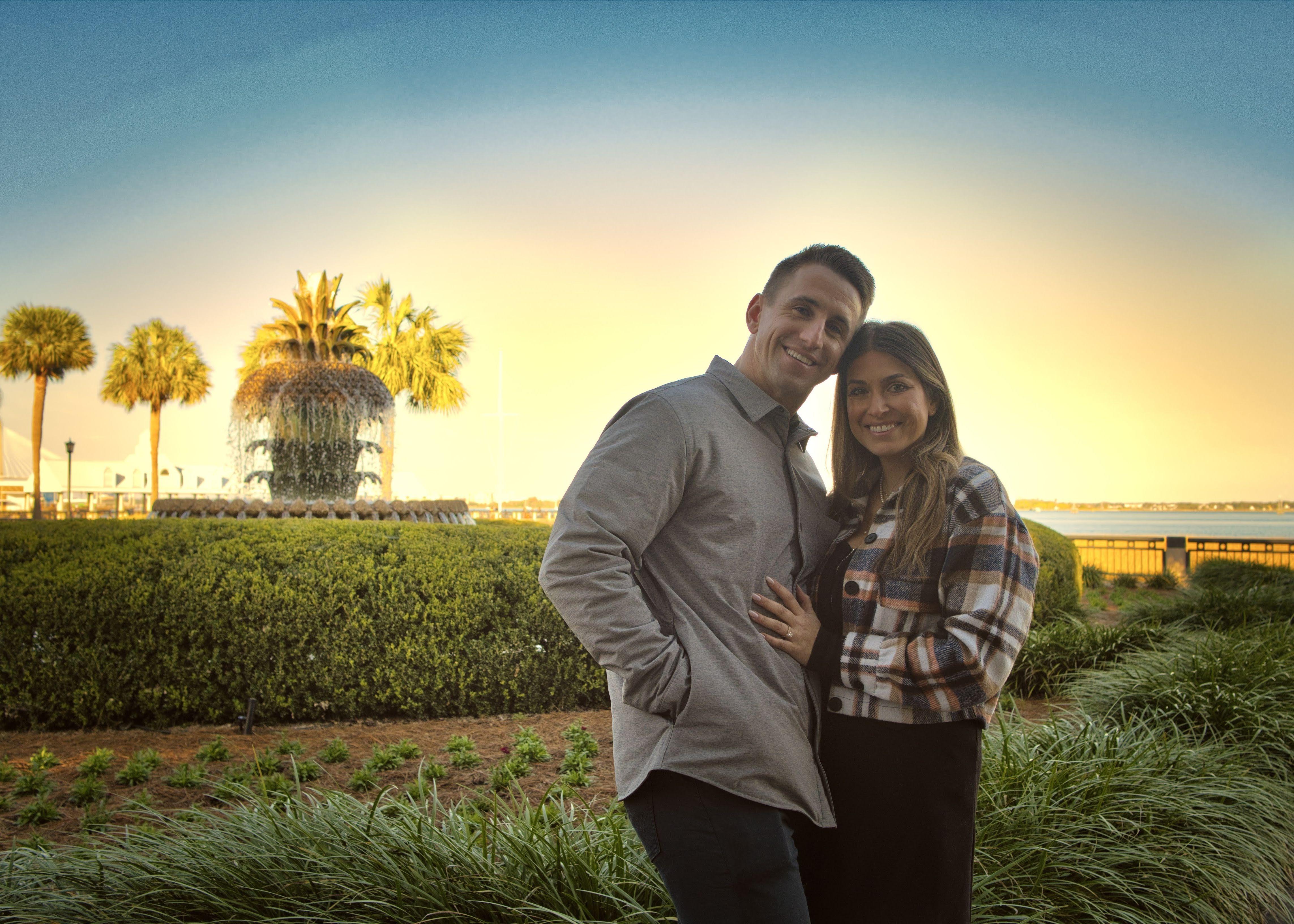 Jacqueline Marissa Urbanus and Stephen Patrick Lapchak's Wedding Website