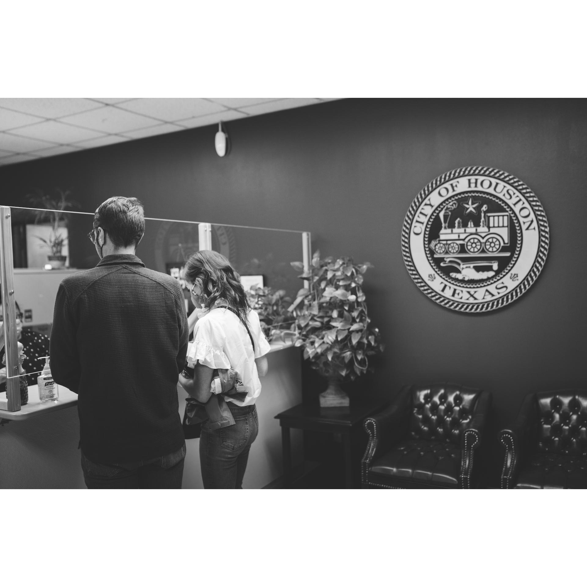 Caitlin Griffith and Fabio Pontes' Wedding Website