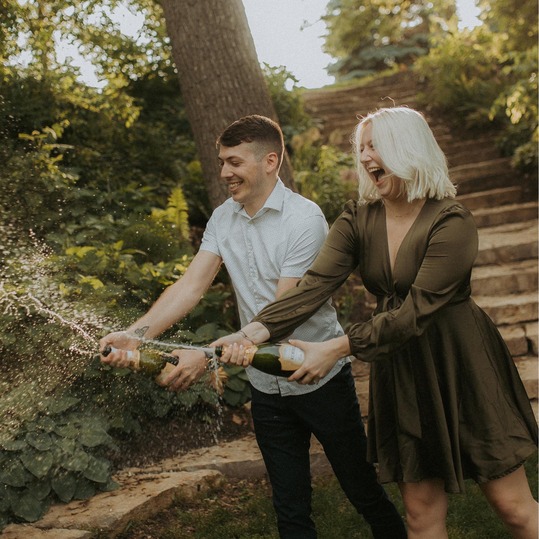 Kelli Cumberledge and Tyler Hans' Wedding Website