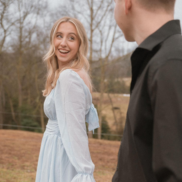 Abby Bowden and Lane Butcher's Wedding Website