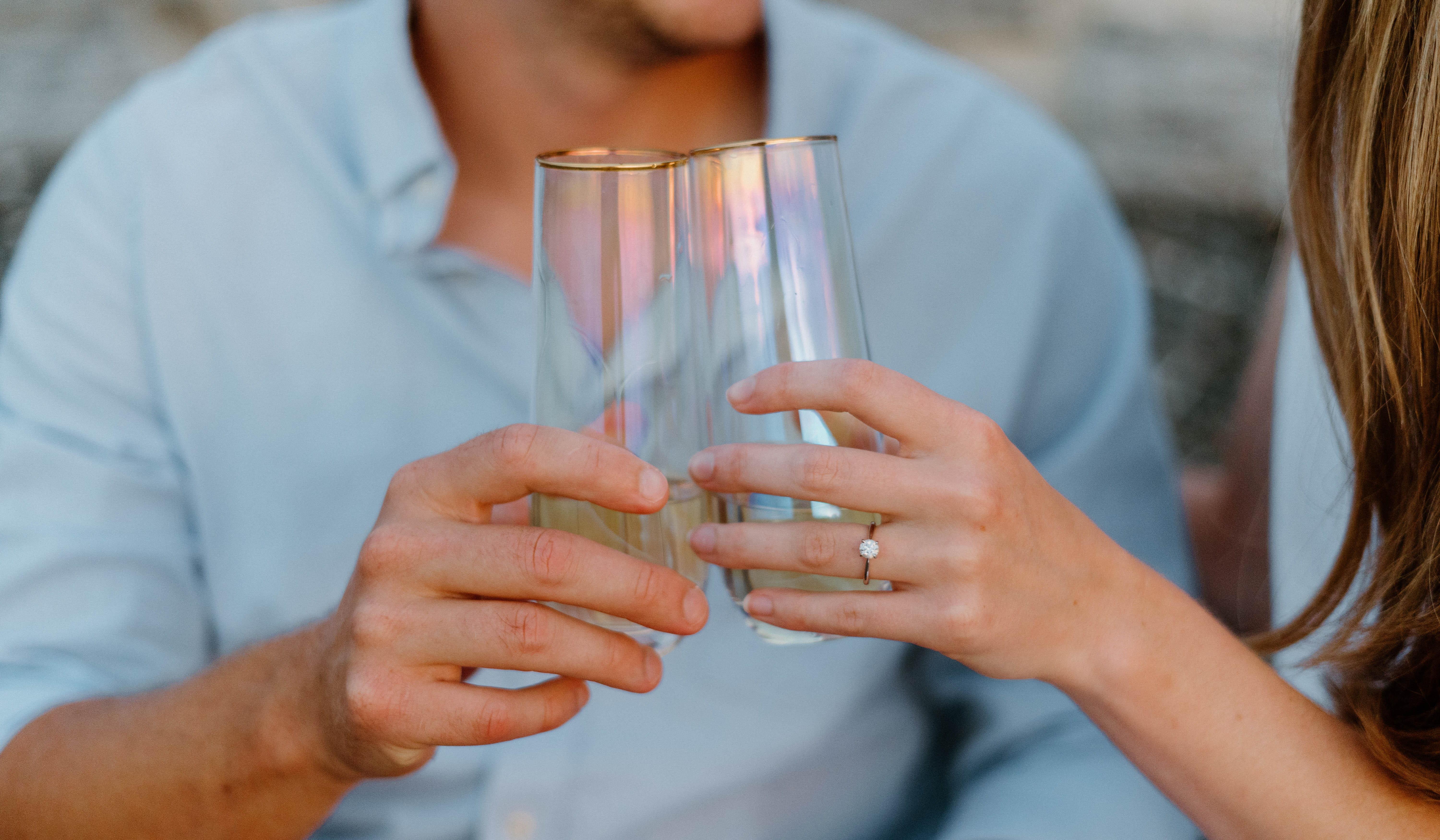 Kate Brocato and Cody Boissoneault's Wedding Website