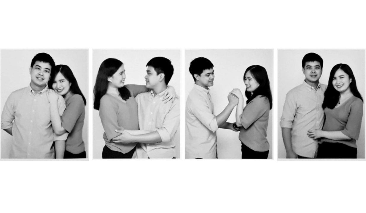 Karen Bernardino and John Reymar Cusi's Wedding Website