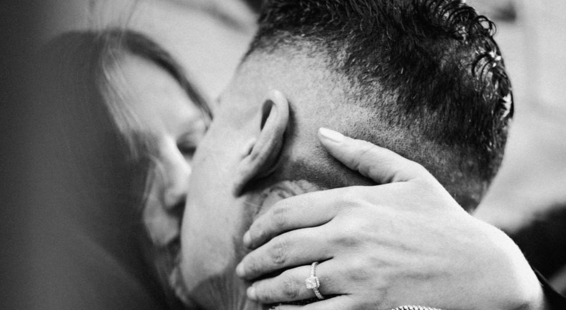 Alice Mullins and Israel Briceno's Wedding Website