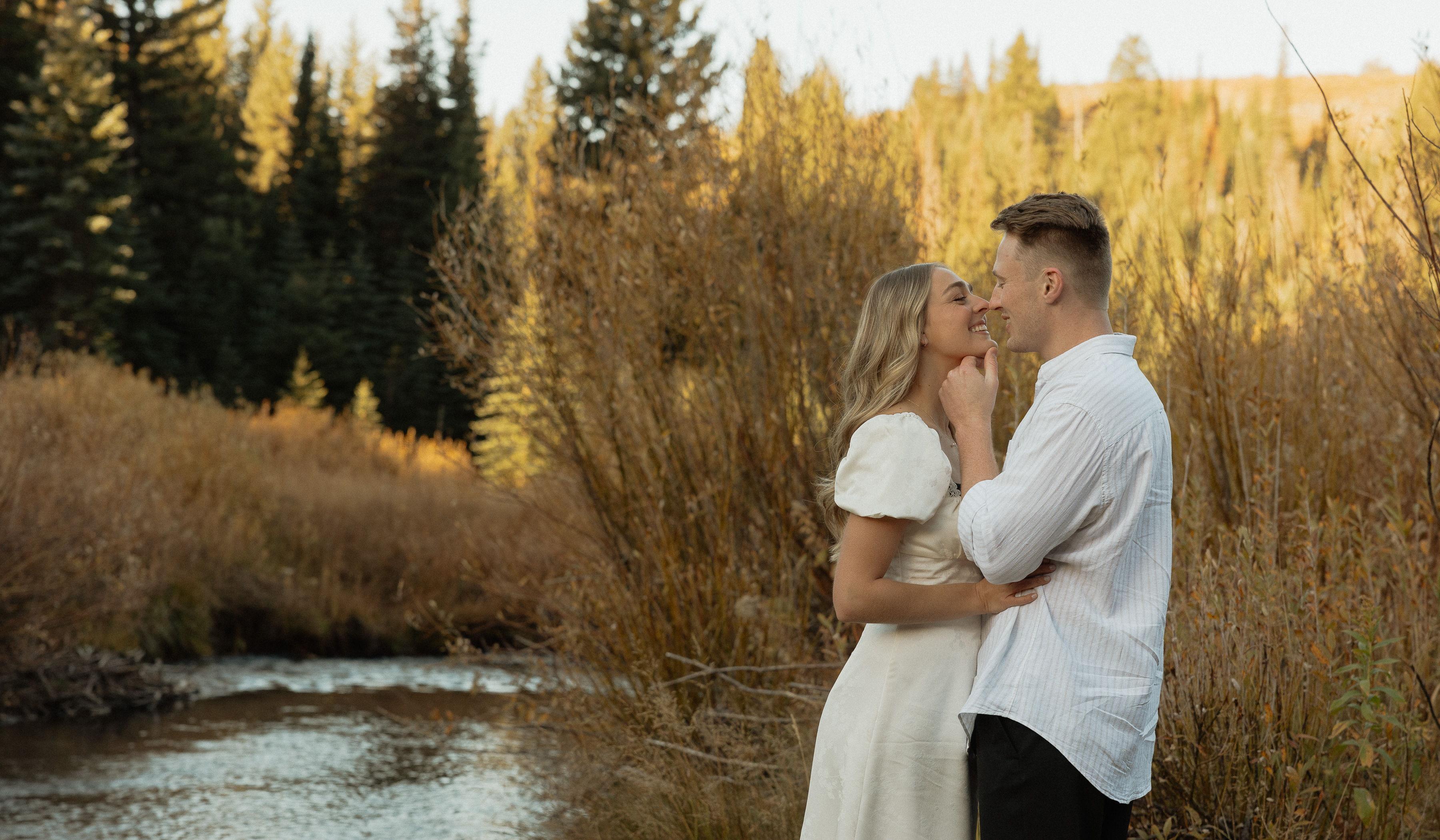 Kenzie Dwyer and Luke Thompson's Wedding Website
