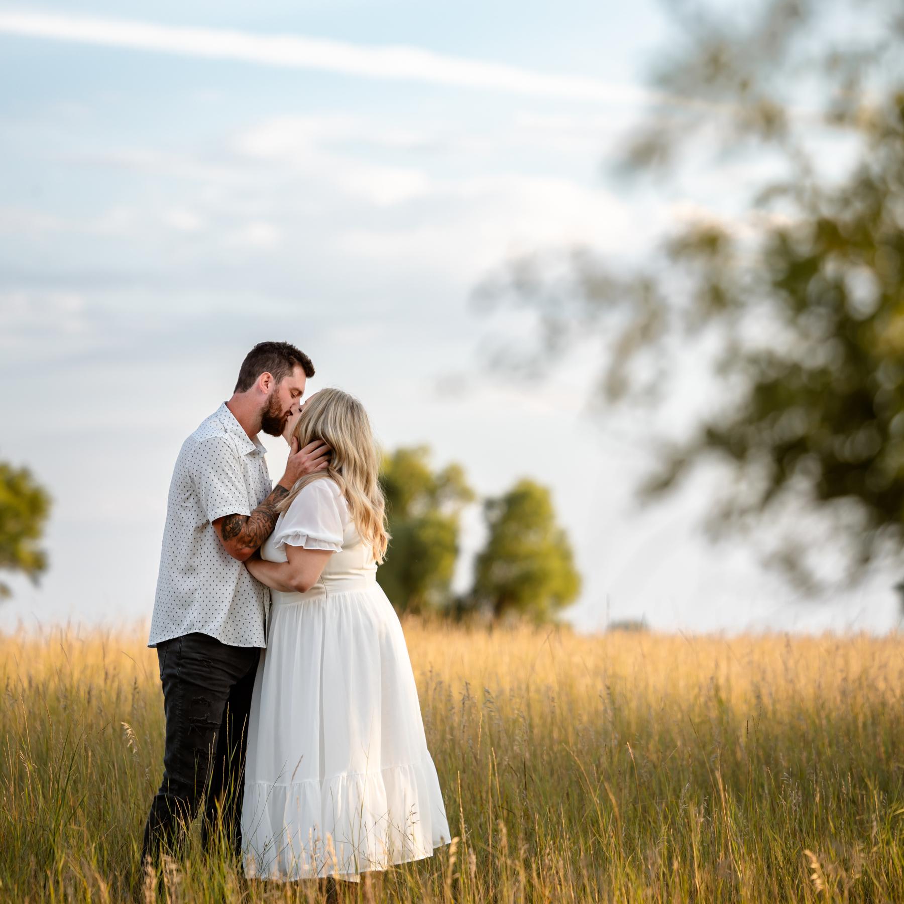 Kayla Hein and Dallas Moore's Wedding Website