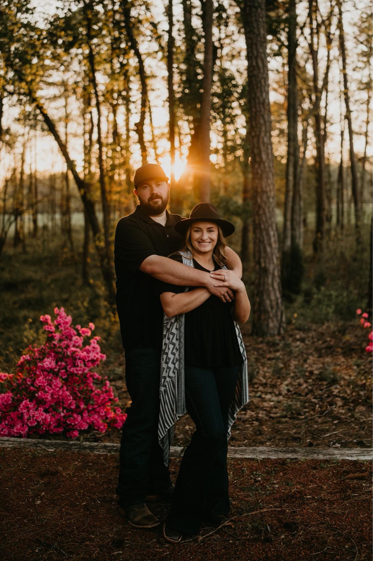 Maria Lind and Dakota Lineberger's Wedding Website