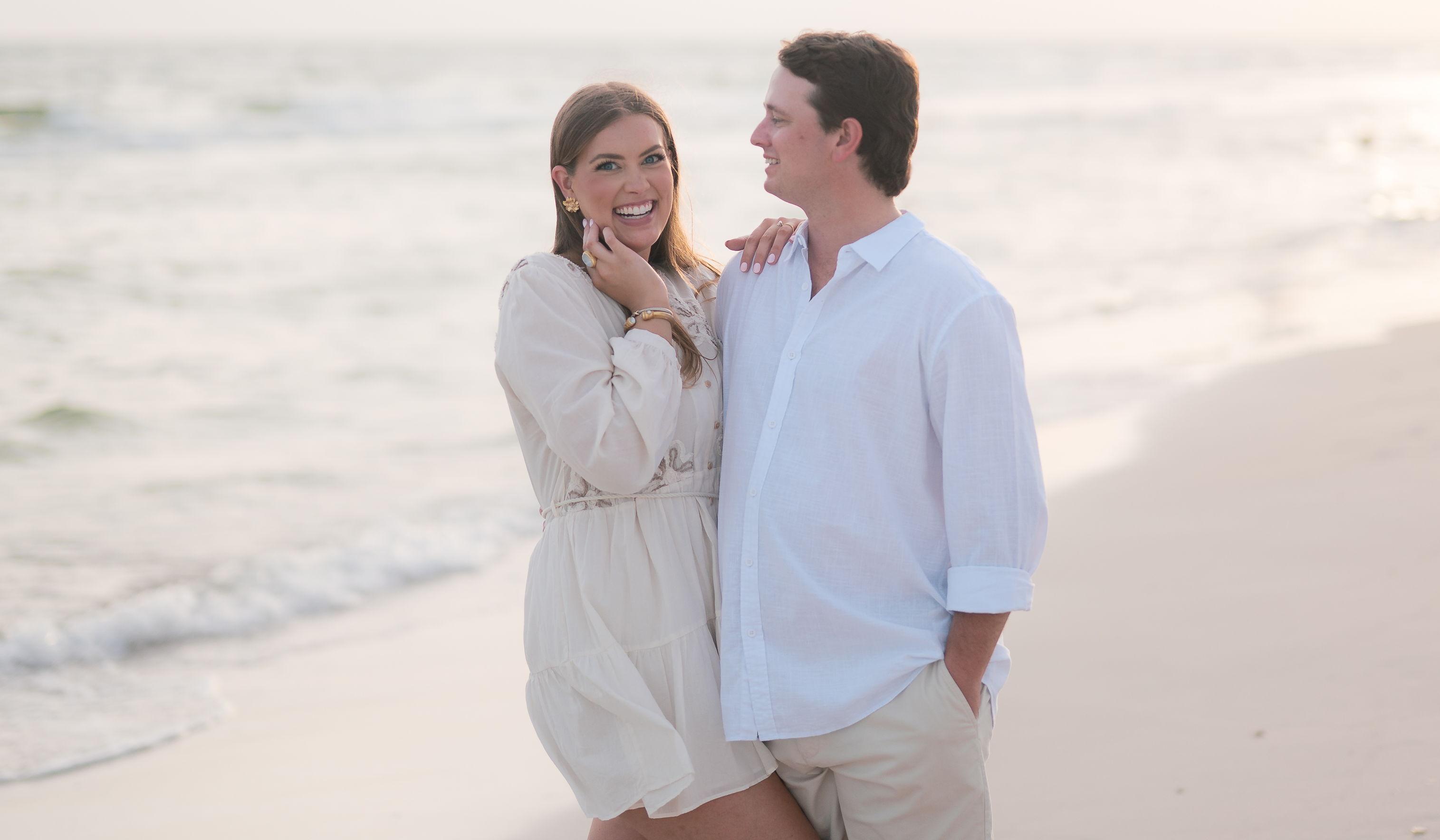 Morgan Knowles and Riley Chandler's Wedding Website