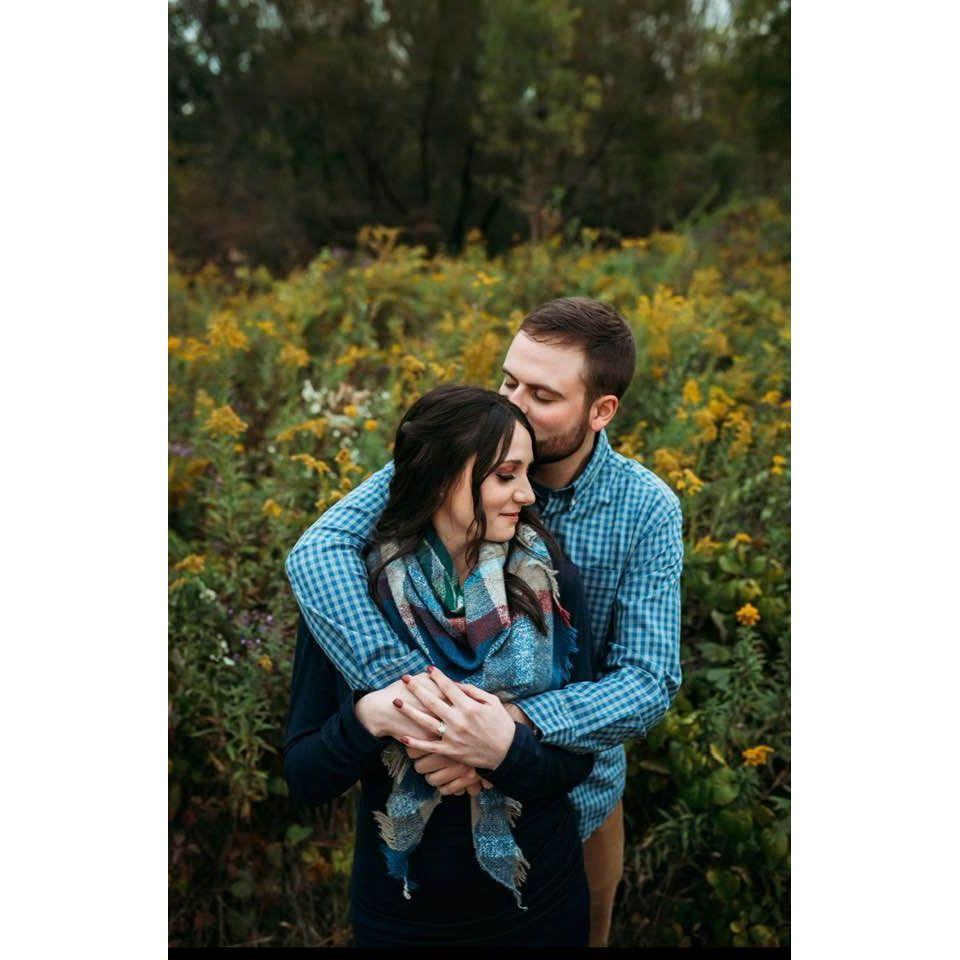 Hunter Henning and Cory Mckee's Wedding Website