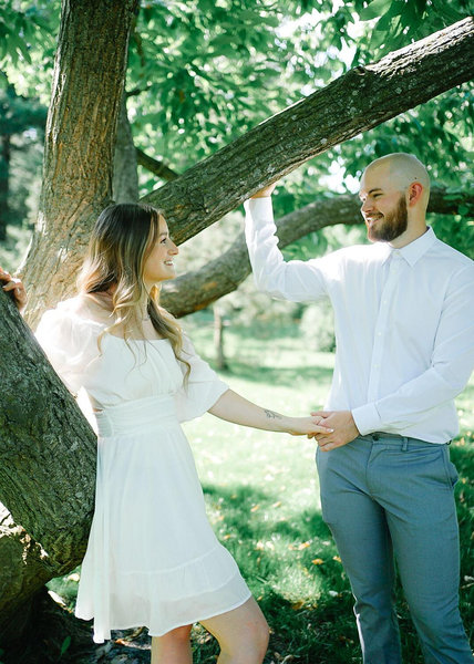 Whitney Pollard and Carter Murray's Wedding Website