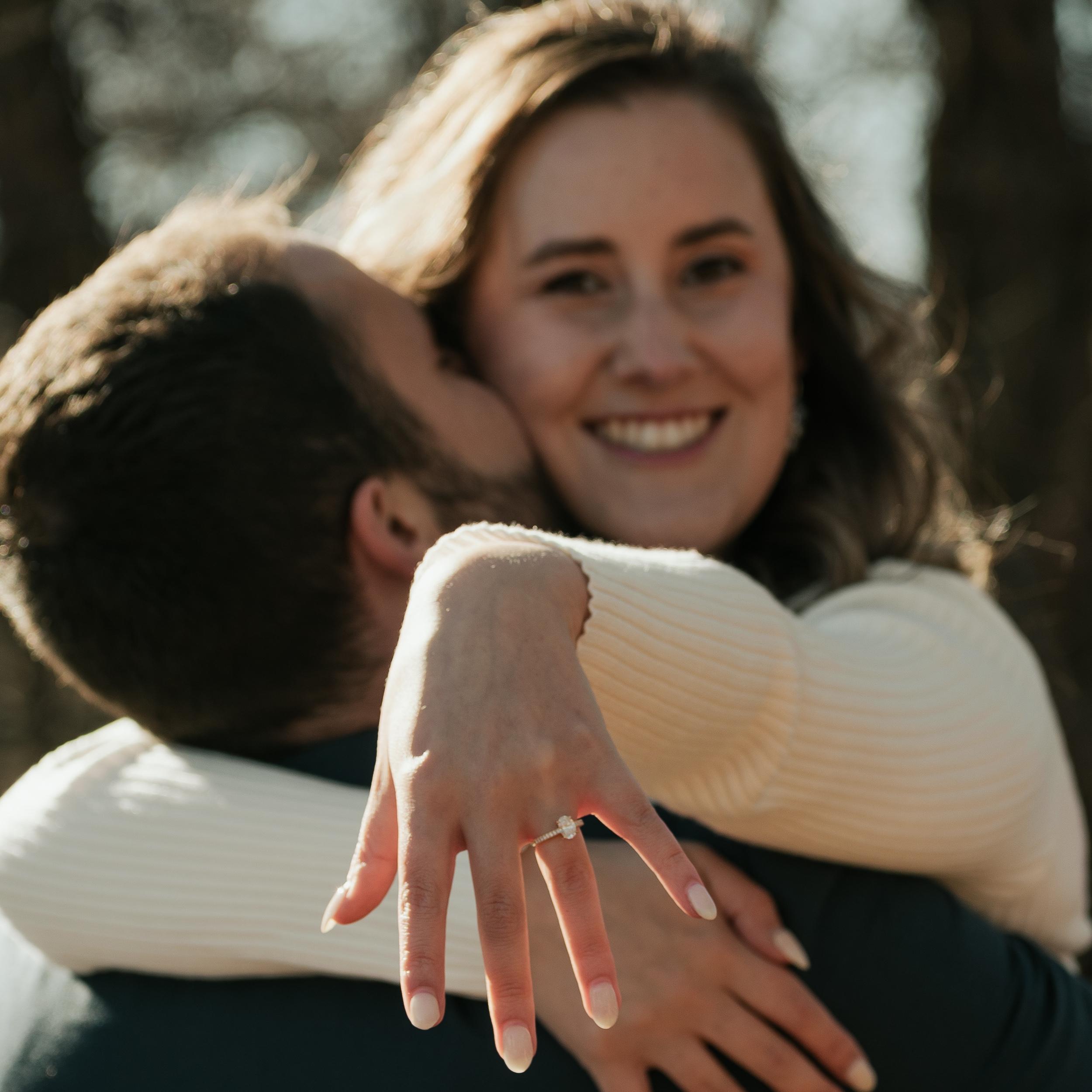 Anna Mudd and Justus Fostvedt's Wedding Website