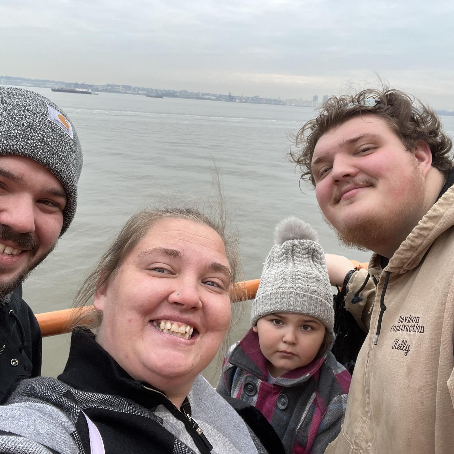 Amanda Schoonover and Austin Mowers' Wedding Website