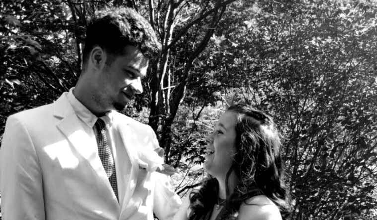 Zia Gochenaur and Cameron Murray's Wedding Website