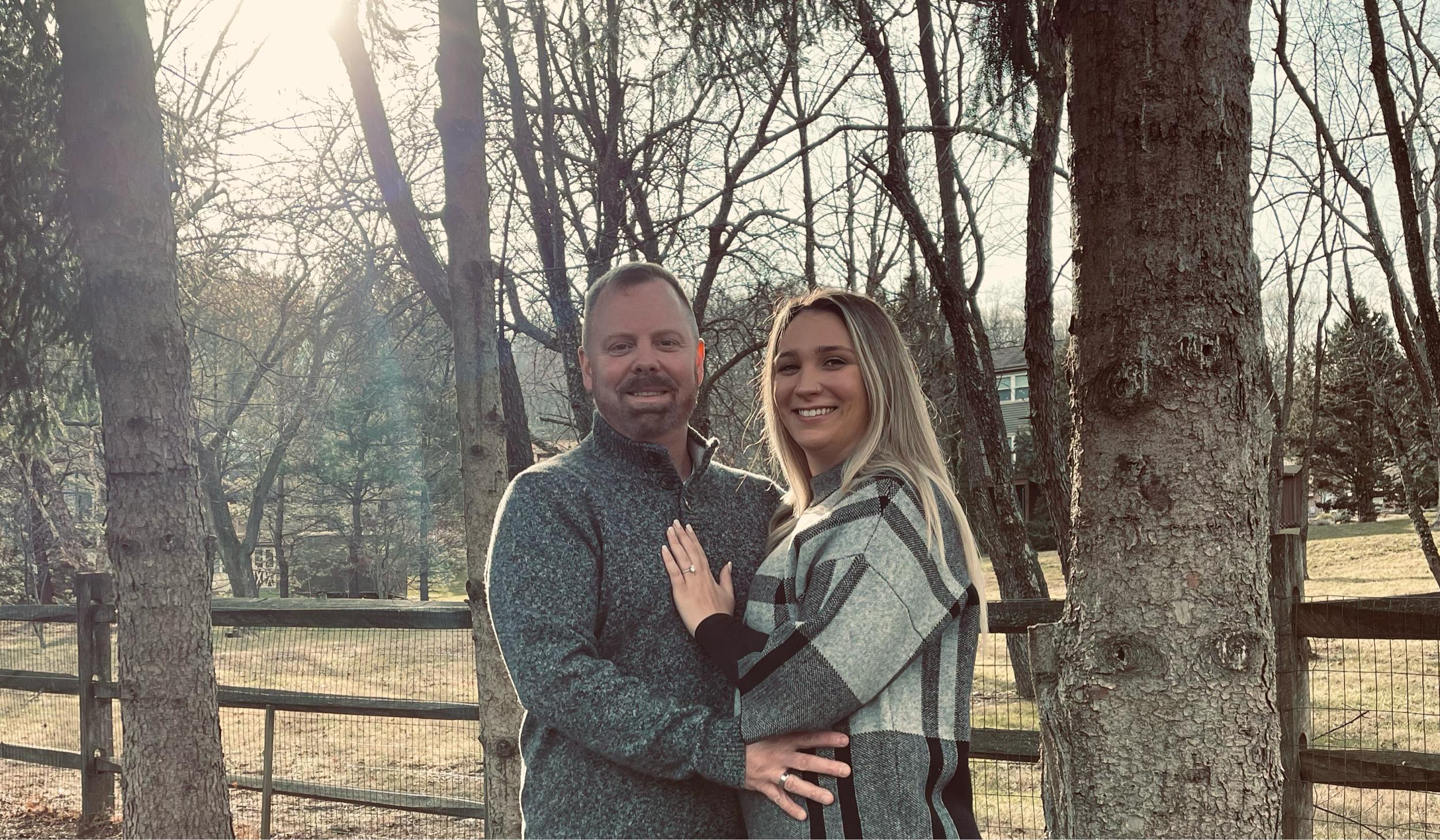 Peyton Sweigert and Mike Flatt's Wedding Website