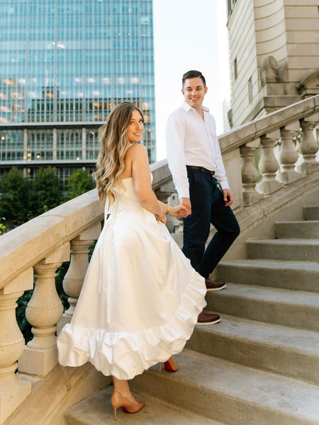 Alyssa Woodall and Dean Meunier's Wedding Website