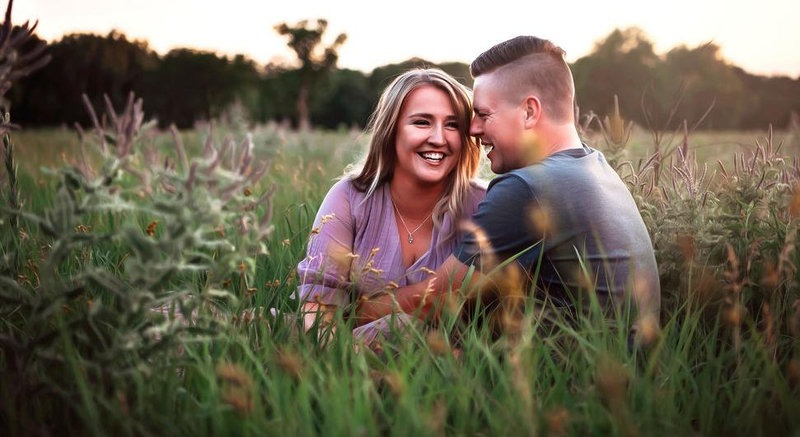 Alexandra Day and Jalen Timm's Wedding Website