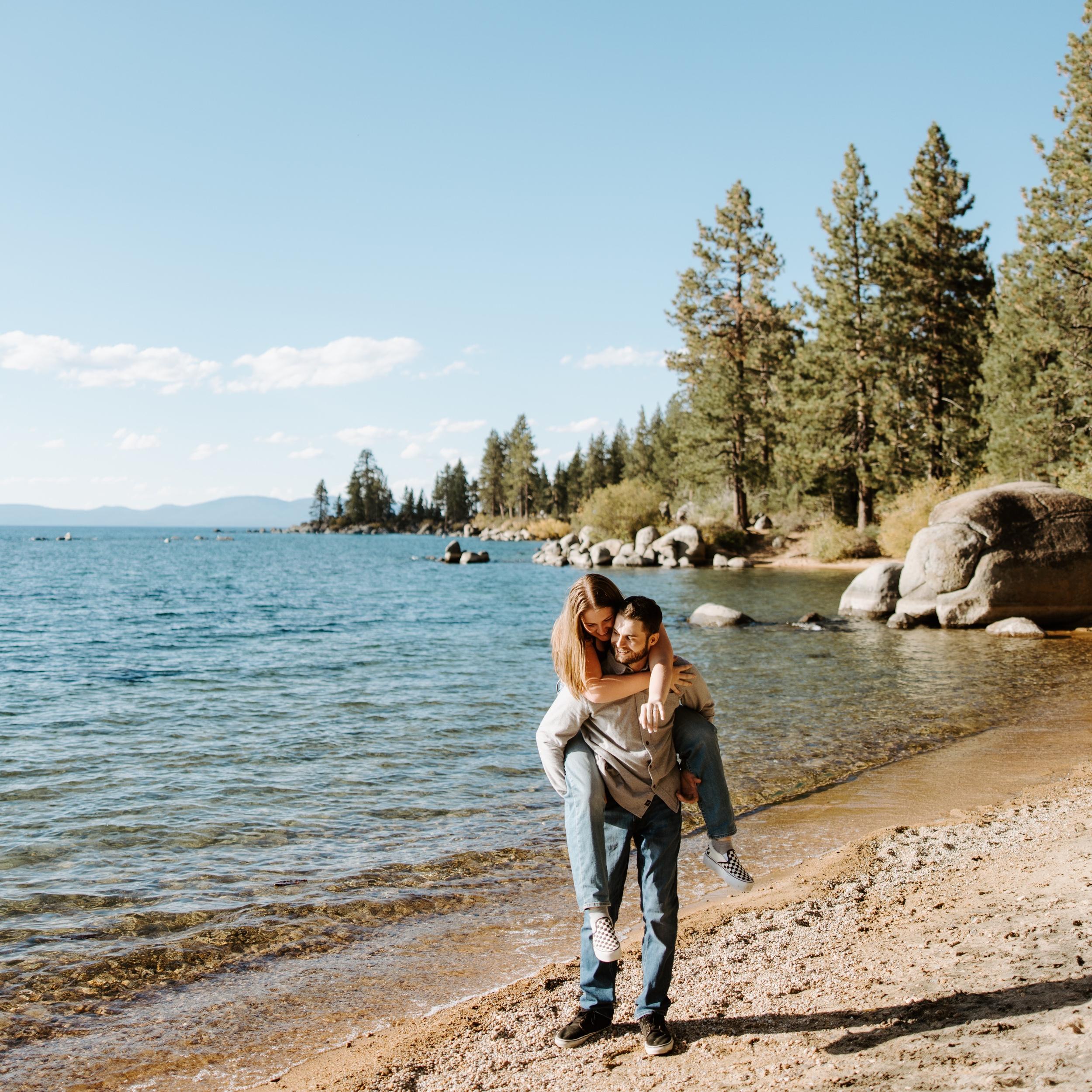 Faith MacKinnon and Tyler Dotson's Wedding Website