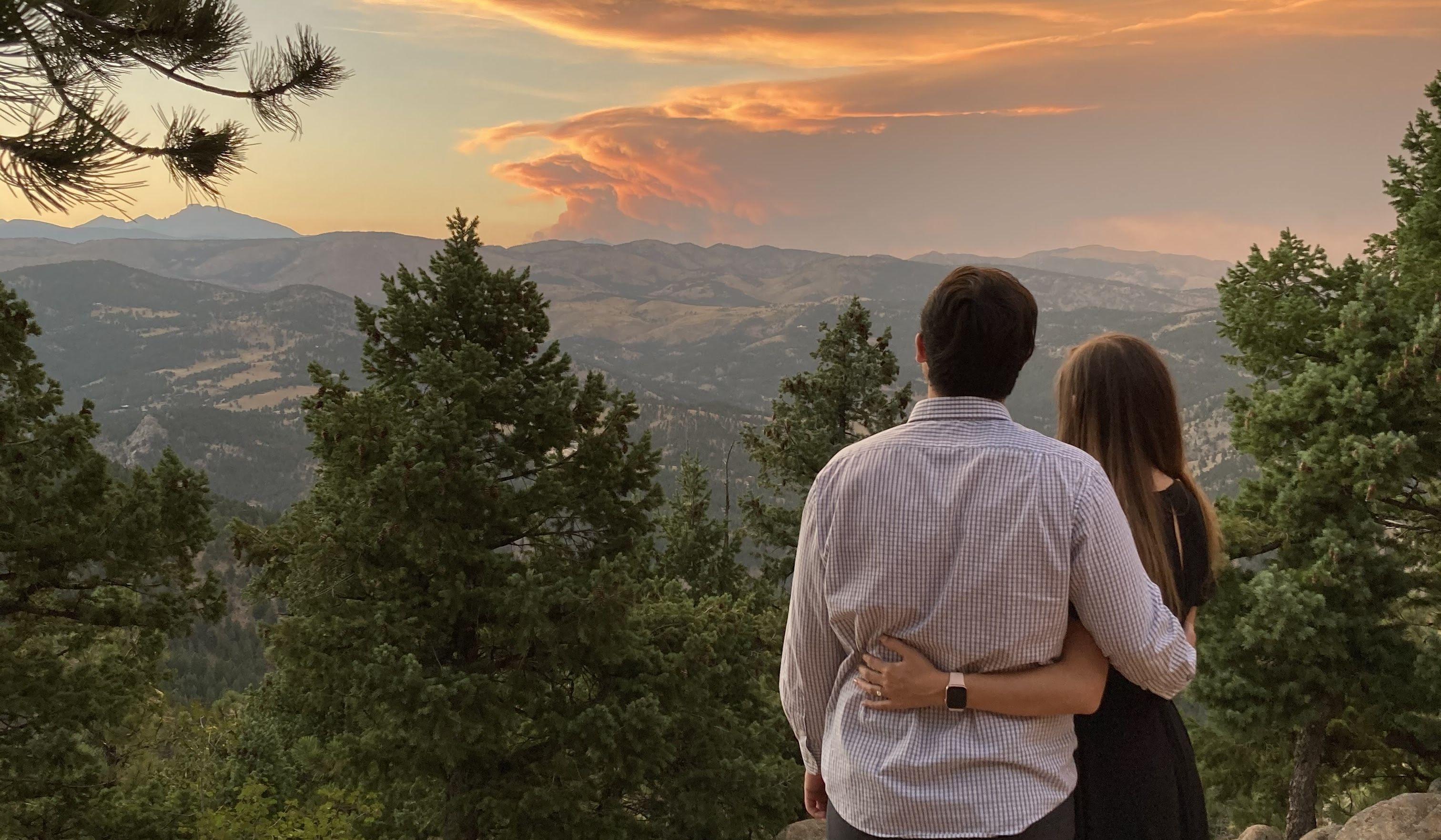 Maegan McGee and David McGoldrick's Wedding Website