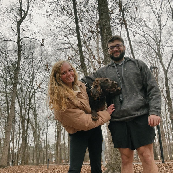Kylie Thackerson and Colton Evans' Wedding Website