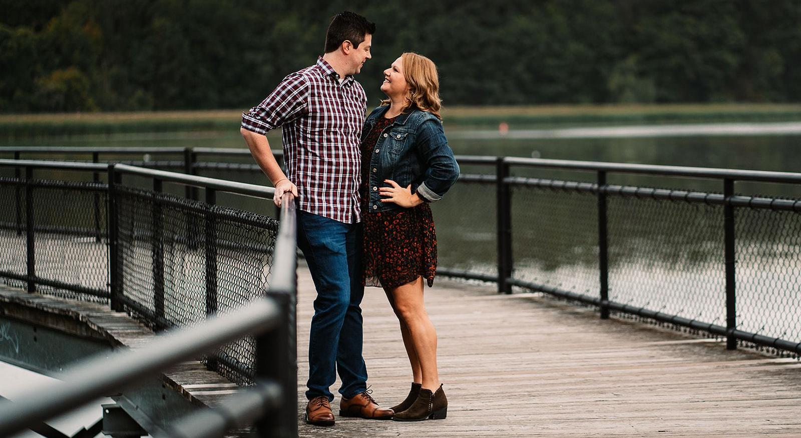 Erin Fennessy and Alex Jackson's Wedding Website