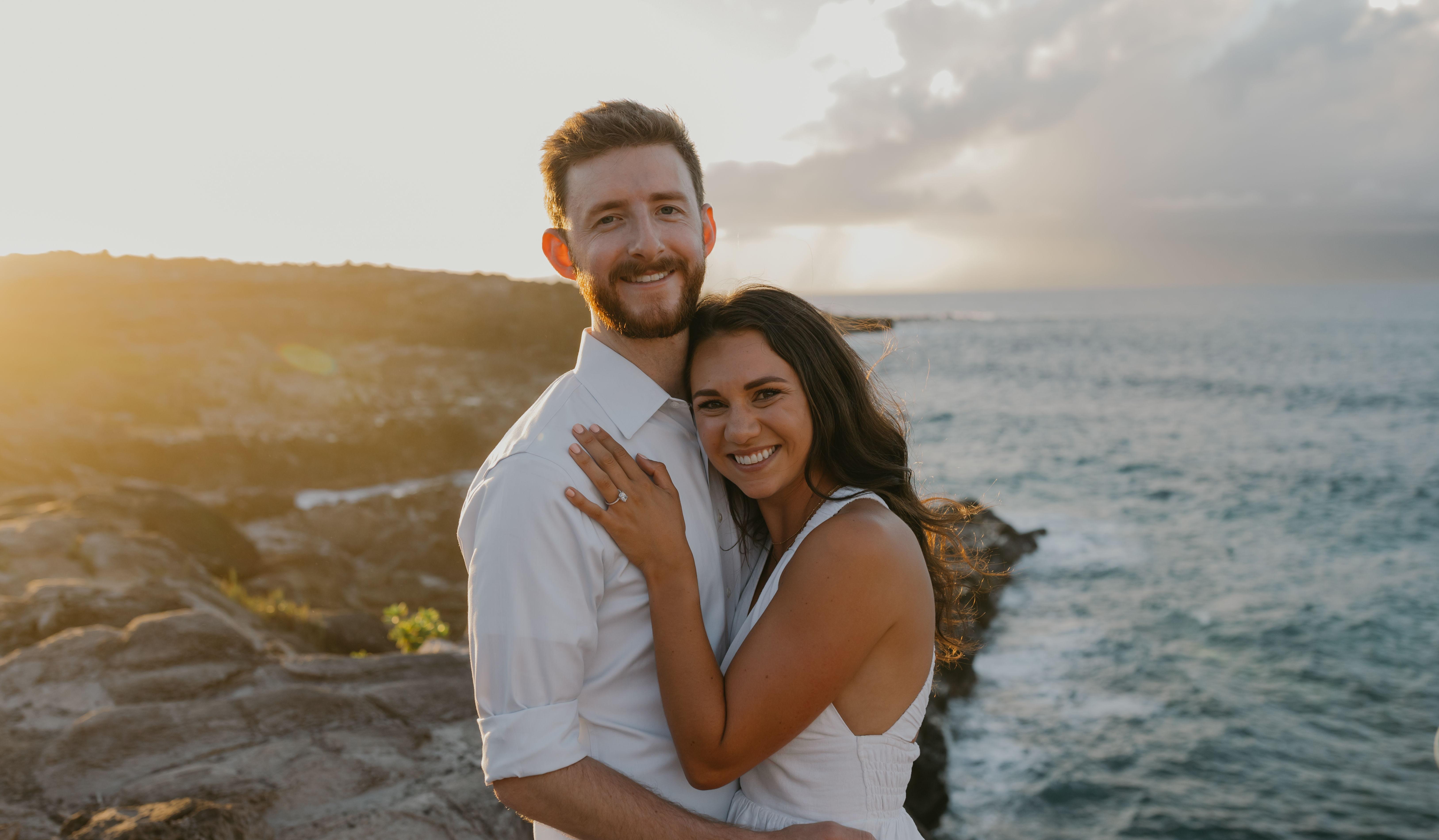Lauren Steingraf and Aaron Rosenberg's Wedding Website