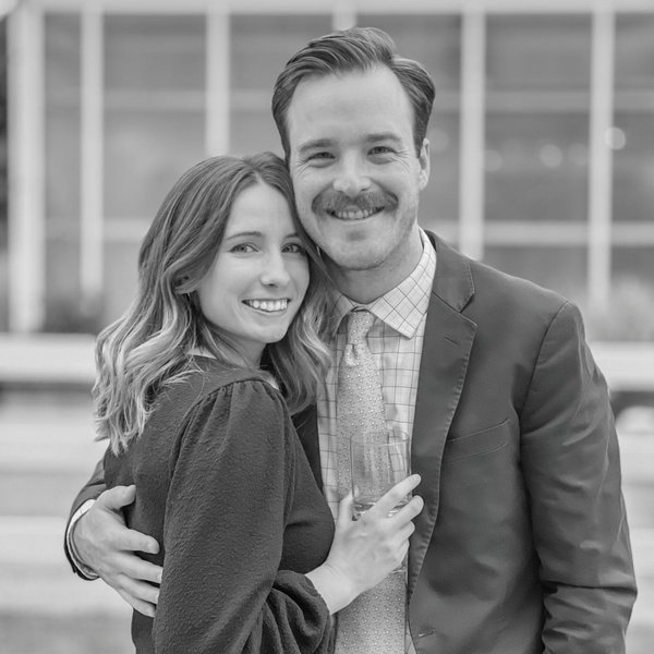 Erica Swanberg and Bryan Koehler's Wedding Website