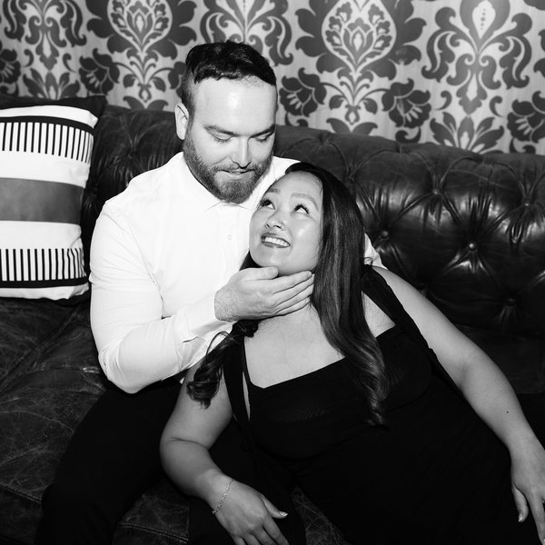 Alison Tennant and Brandon Propheter's Wedding Website