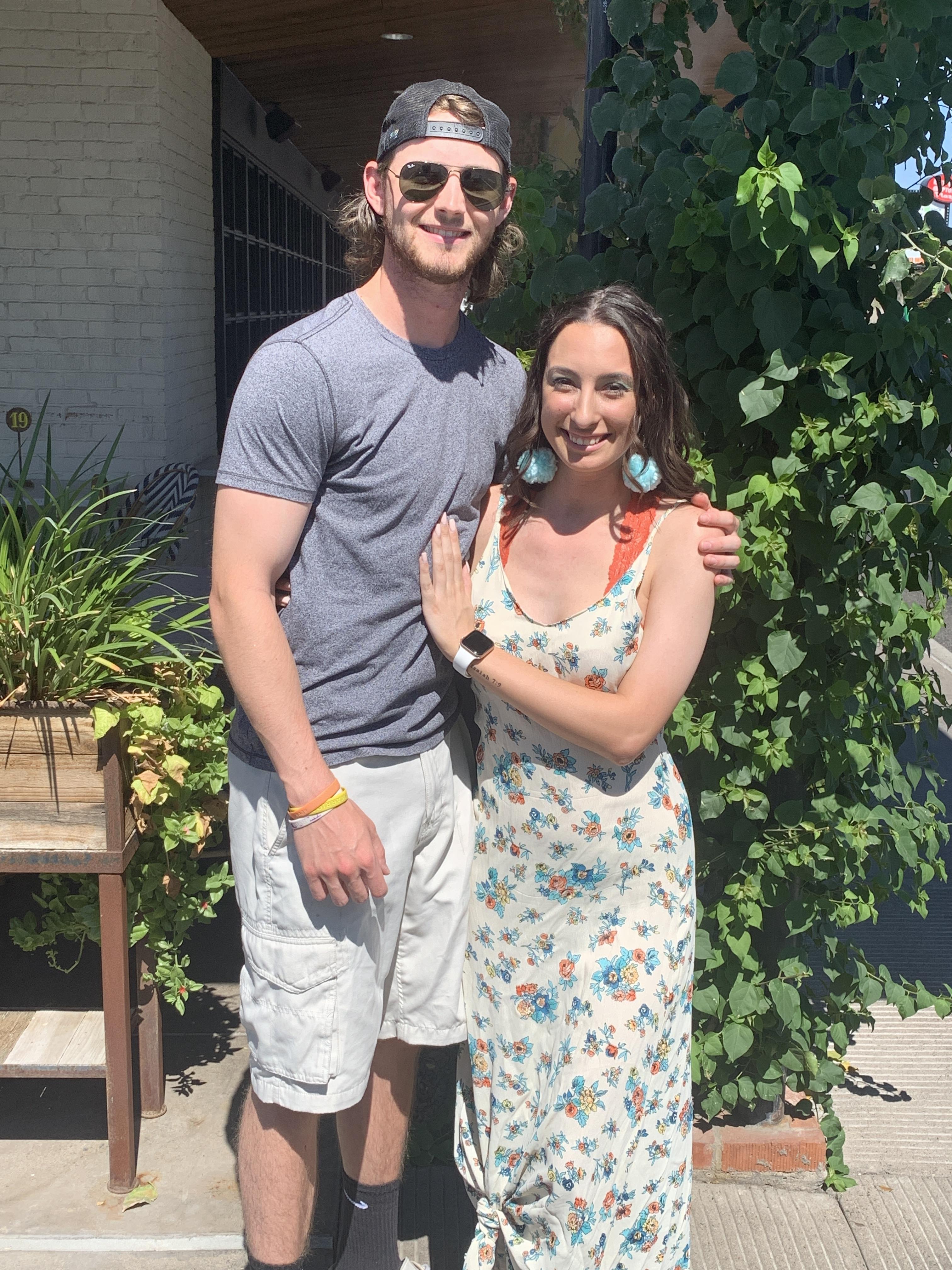 Jake Lee Schmidt and Keelin Michele Campbell's Wedding Website