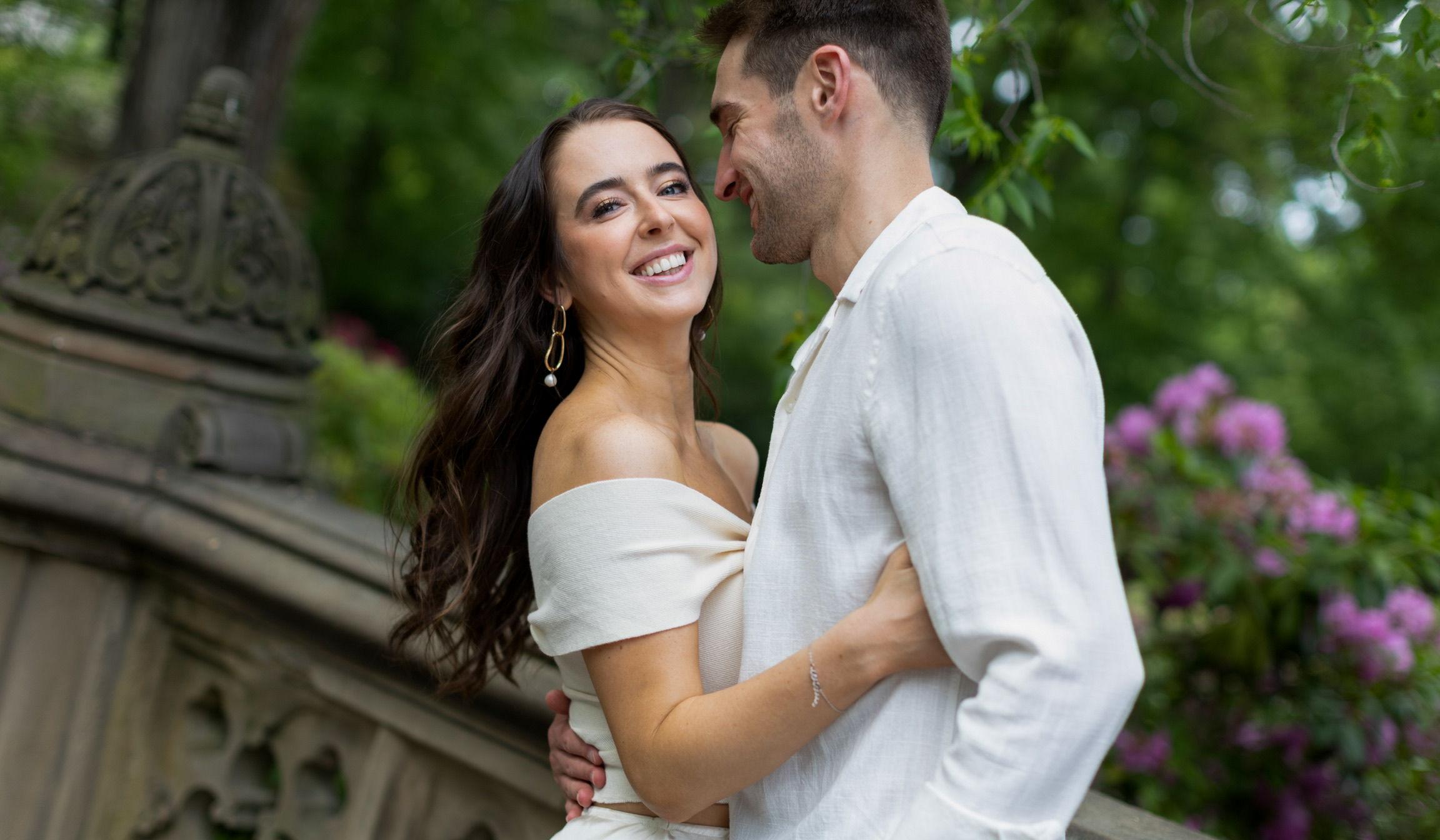 Charlotte Tanenbaum and Ryan Kriftcher's Wedding Website