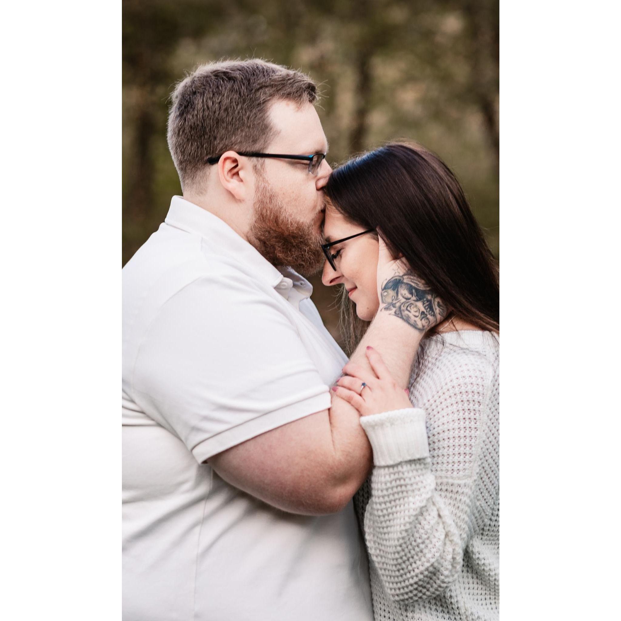 Hailey Doss and Sterling Lewis' Wedding Website