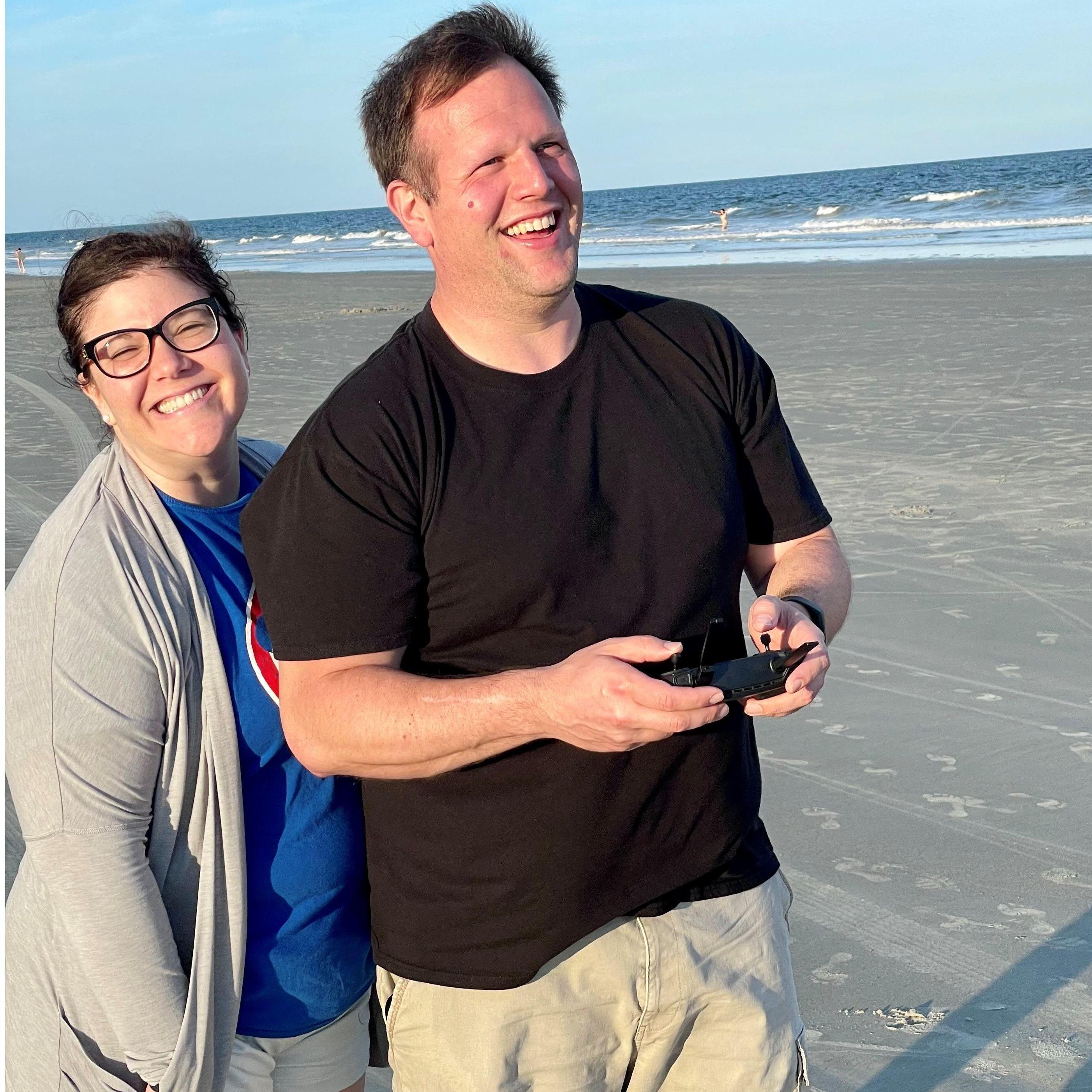 Meagan Webb and Mark Bendure's Wedding Website