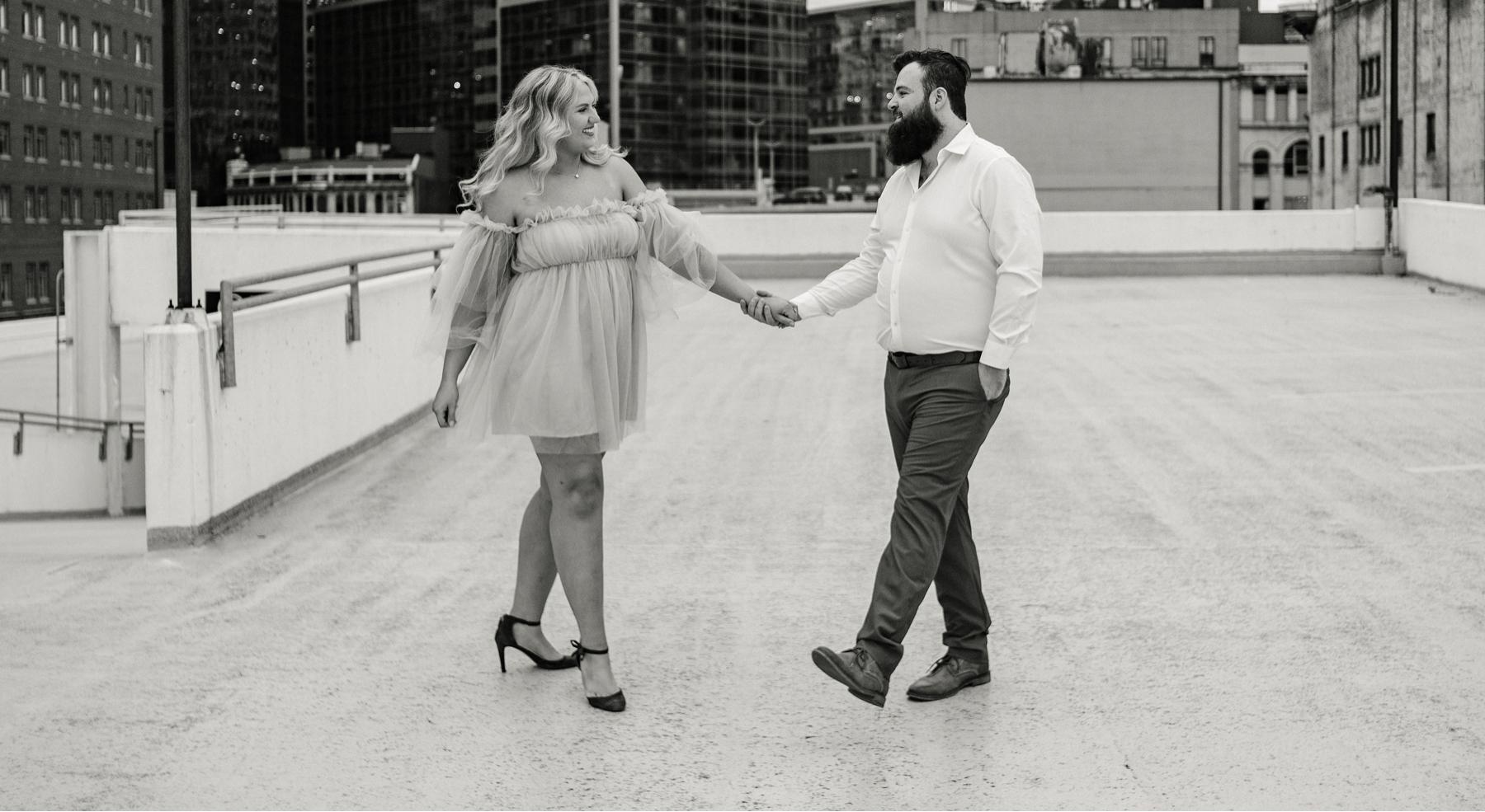 Garrett Shoemaker and Emma Keech's Wedding Website