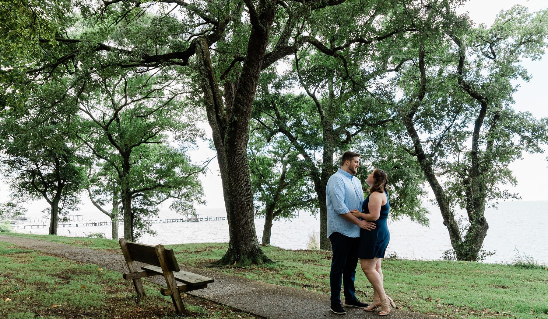 Emily Gabel and Jesse Lacy's Wedding Website