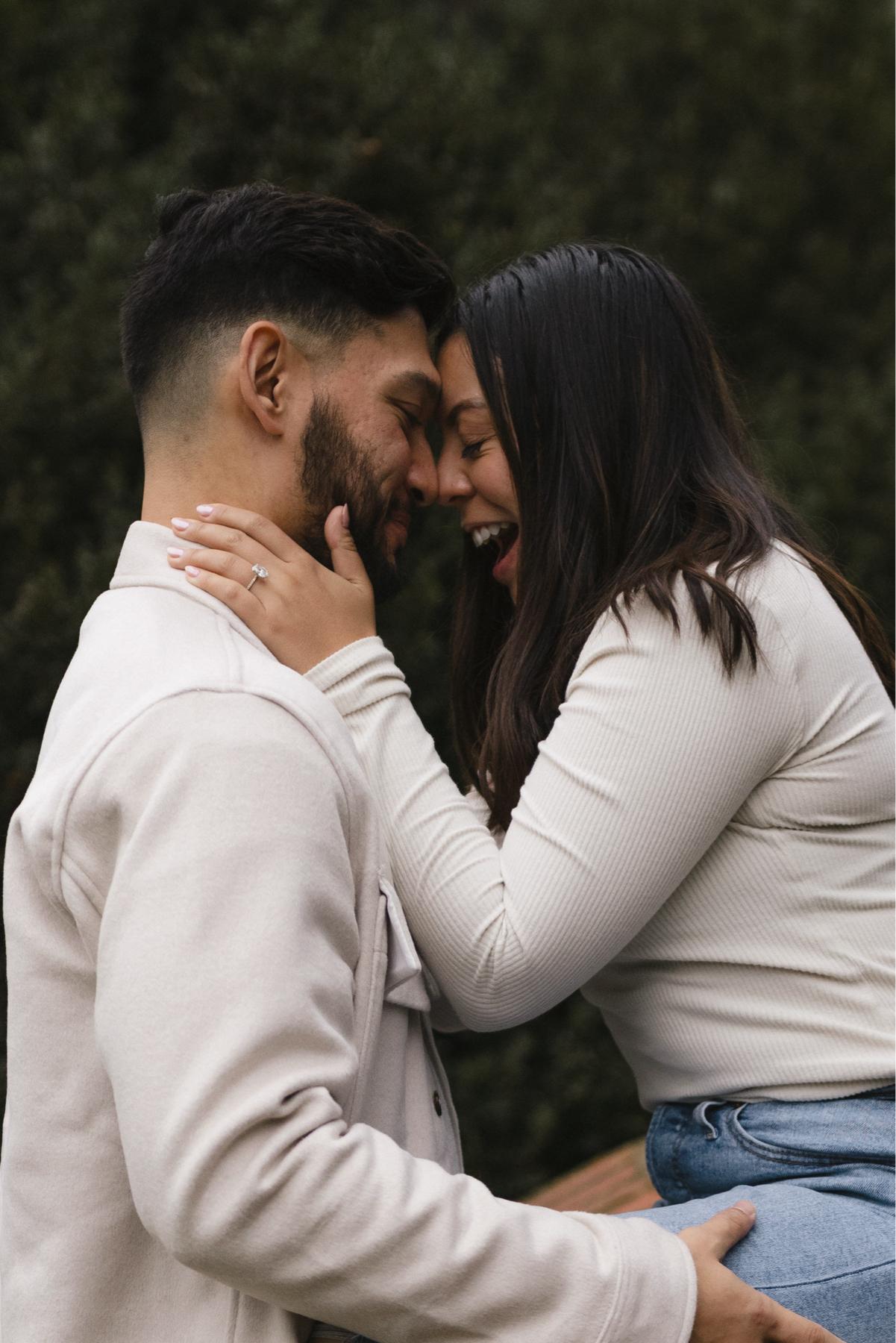 Mariah Quintero and Joshua Haefner's Wedding Website