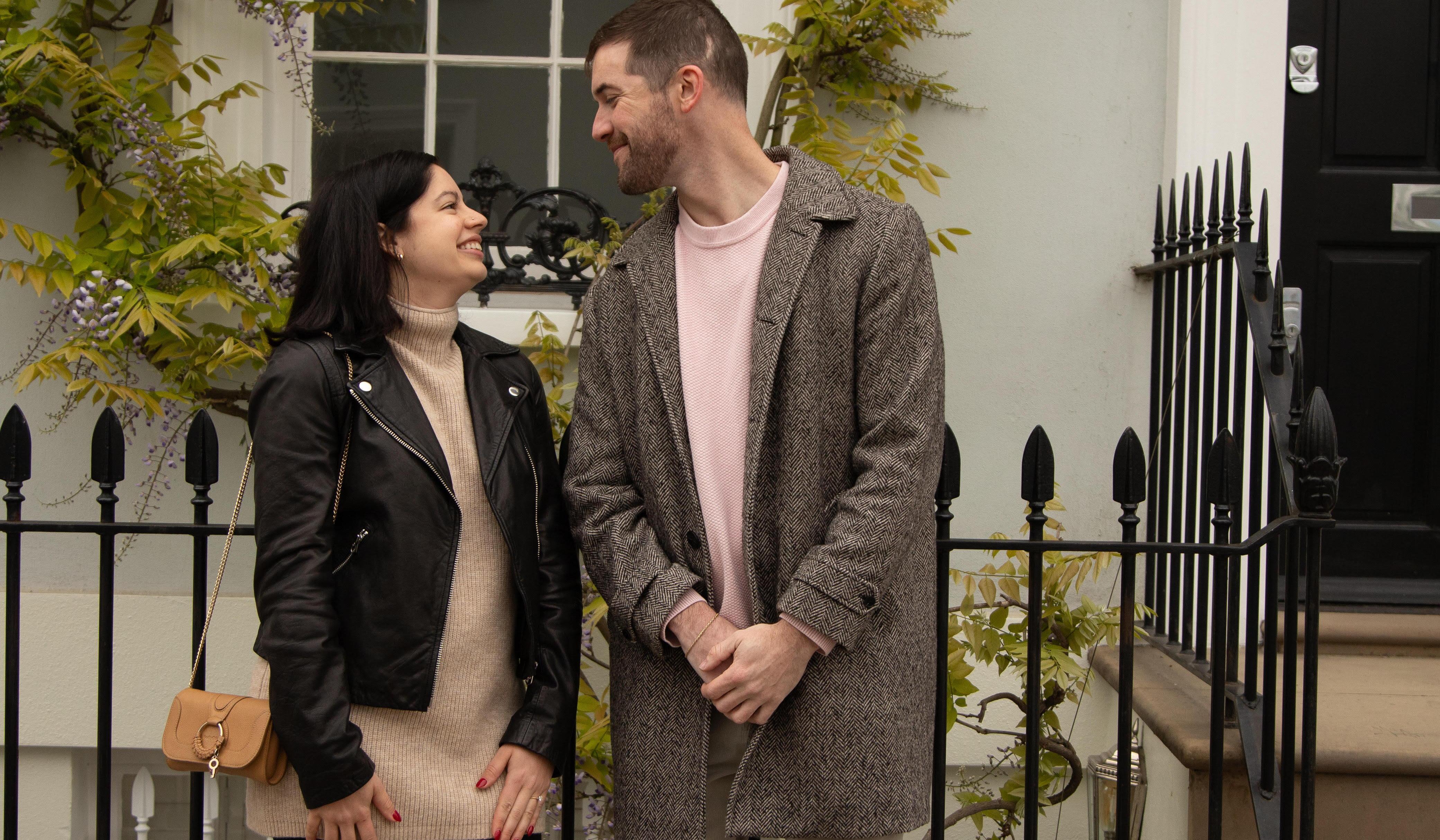 Amanda Ek and Kevin Concannon's Wedding Website