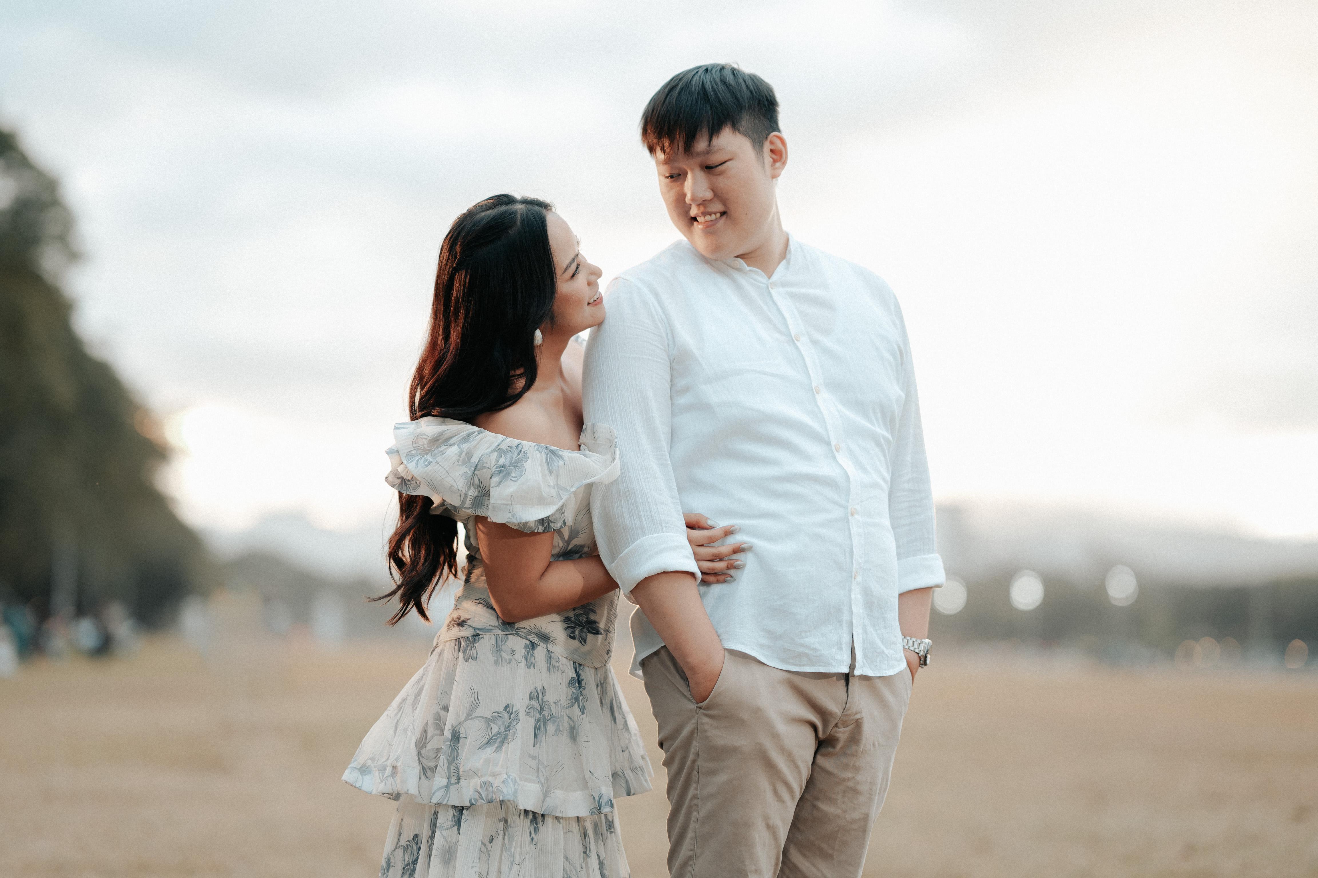 Joshua Edward Lee and Xena Jane Castillo's Wedding Website