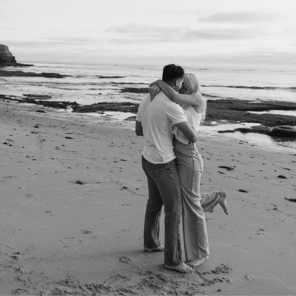 Abigail Bodhaine and Davian Prieto's Wedding Website