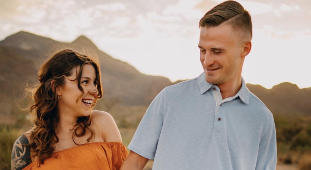 Kelsey Beerbower and Ian Oliver's Wedding Website