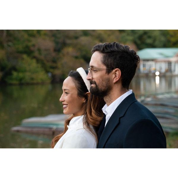Charlotte Wu and Kevin Dewey's Wedding Website