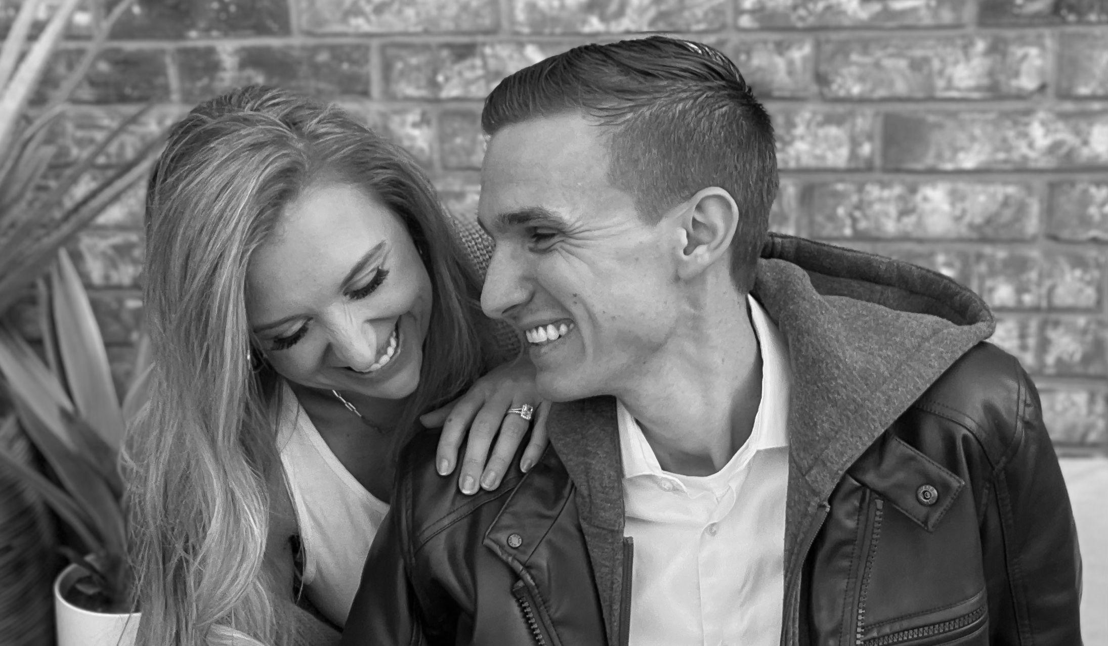 Ashley Bird and Ryan Patrick's Wedding Website