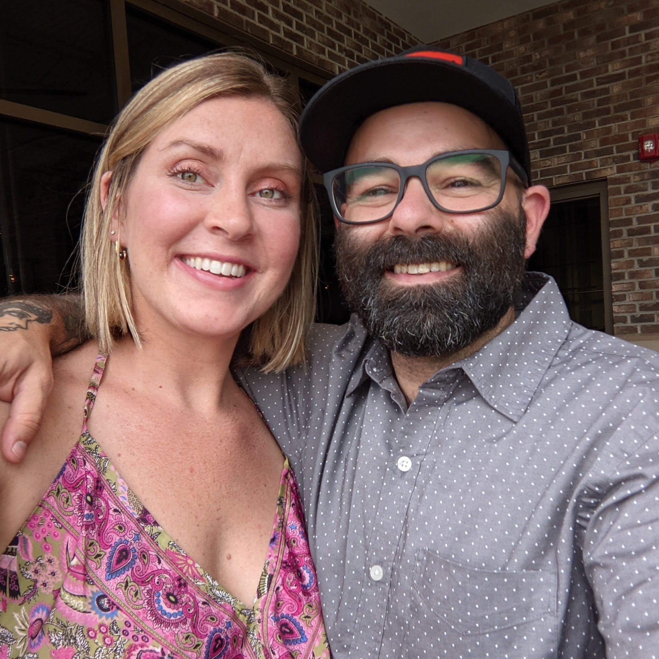 Michael Comstock and Elizabeth Reid Whitley's Wedding Website