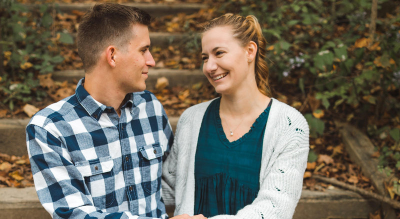 Kayla Duffy and Nathan Vichosky's Wedding Website