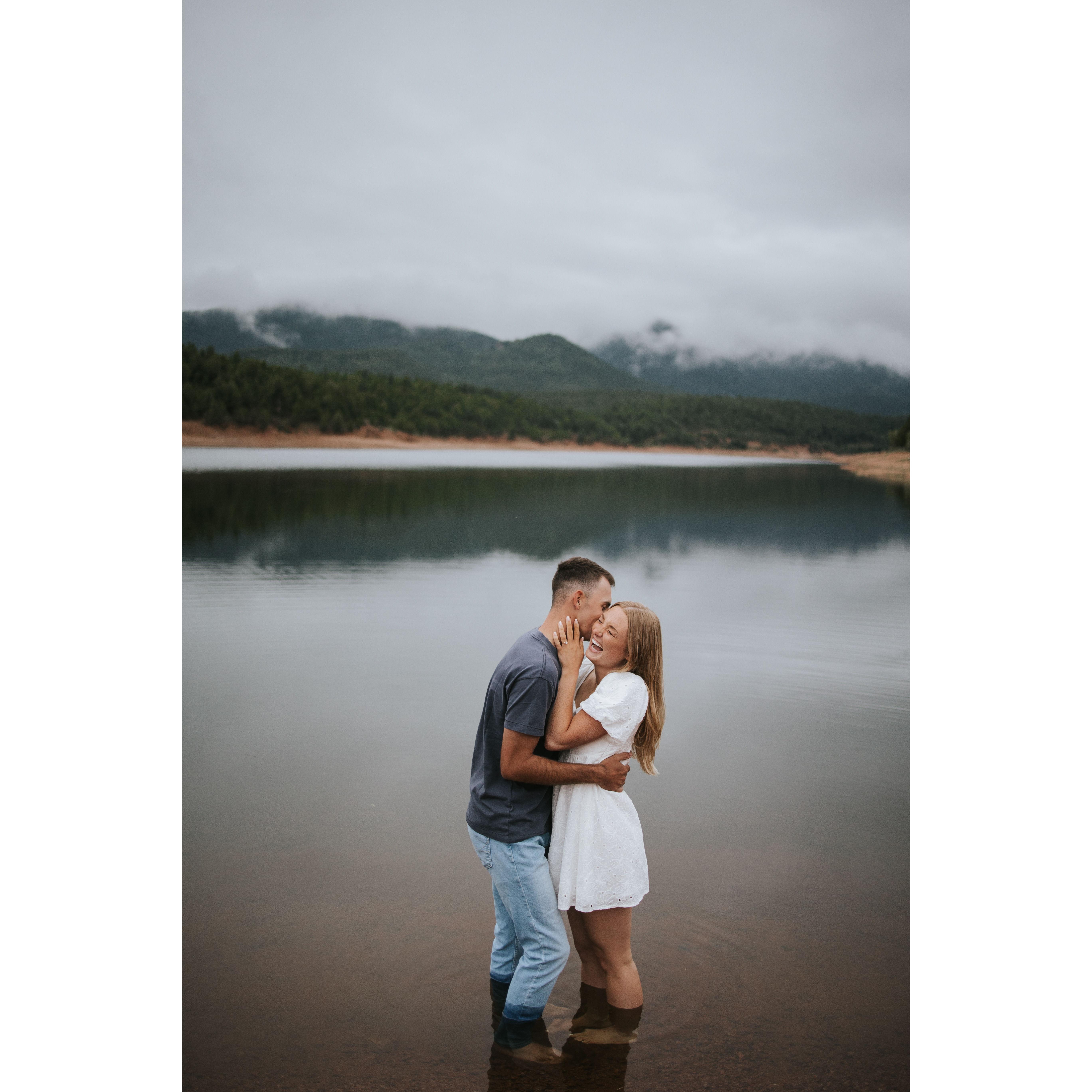 Shale DeMuth and Jake Sansing's Wedding Website