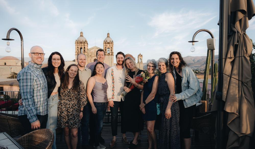 Abigail Hope Ray and Seth Martin Stokes' Wedding Website