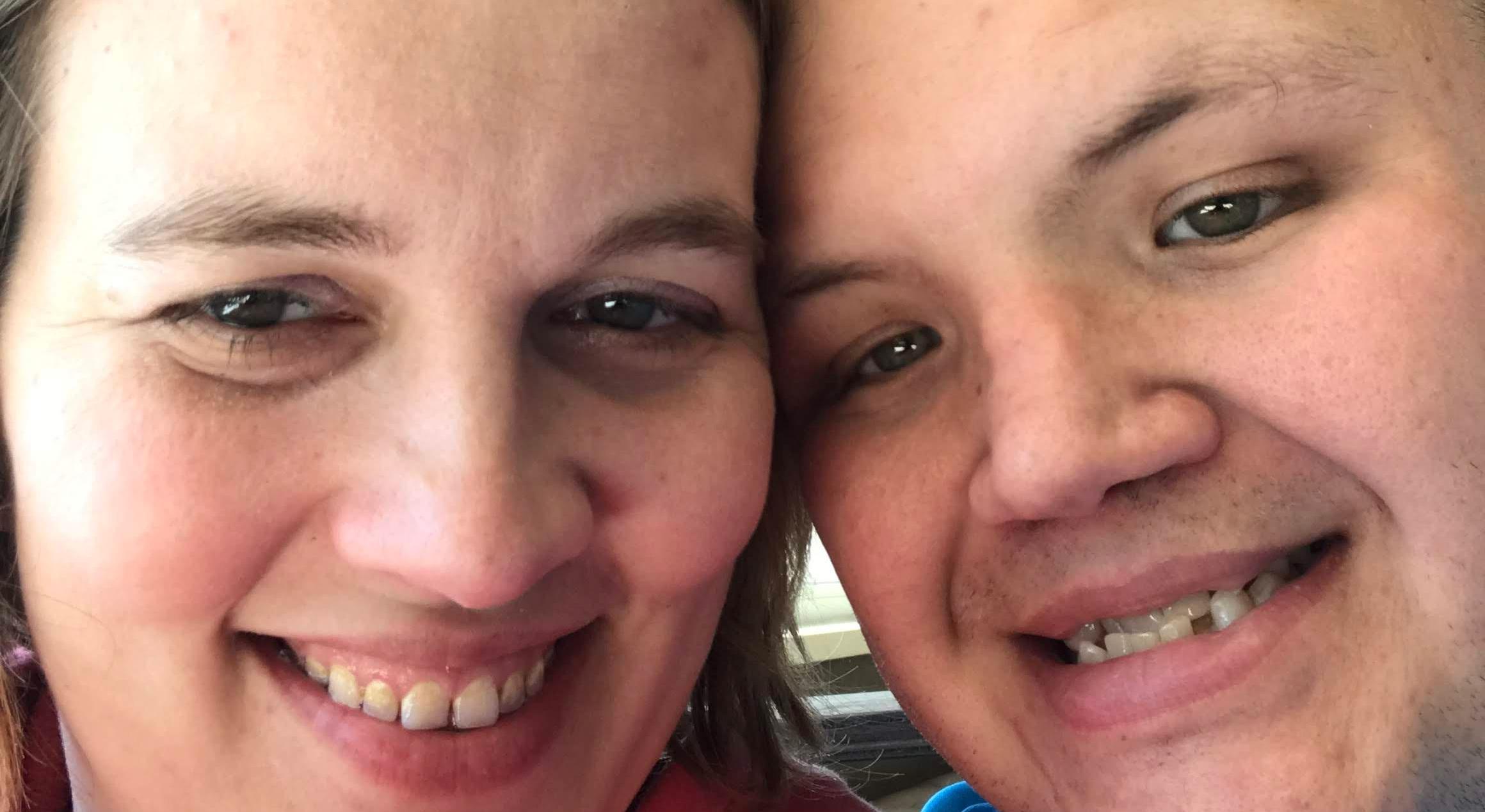 Angela Waggoner and Christopher Brush's Wedding Website