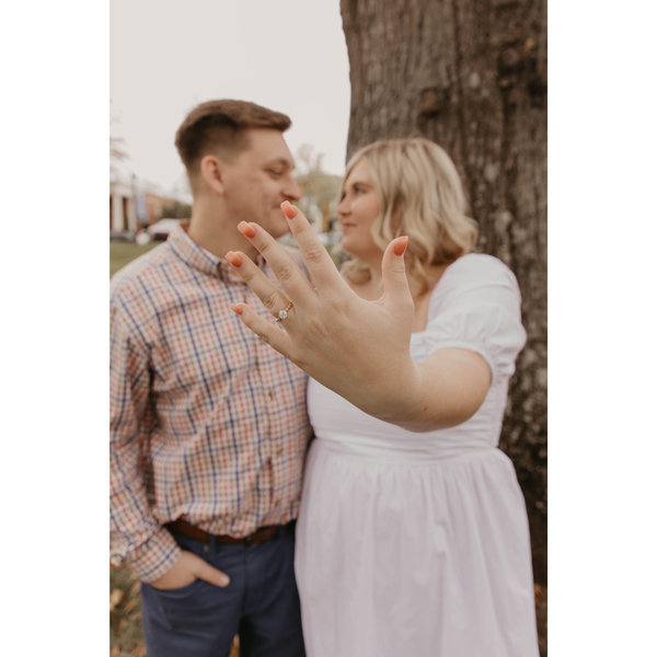 Savannah Whetzel and Konner Johnson's Wedding Website