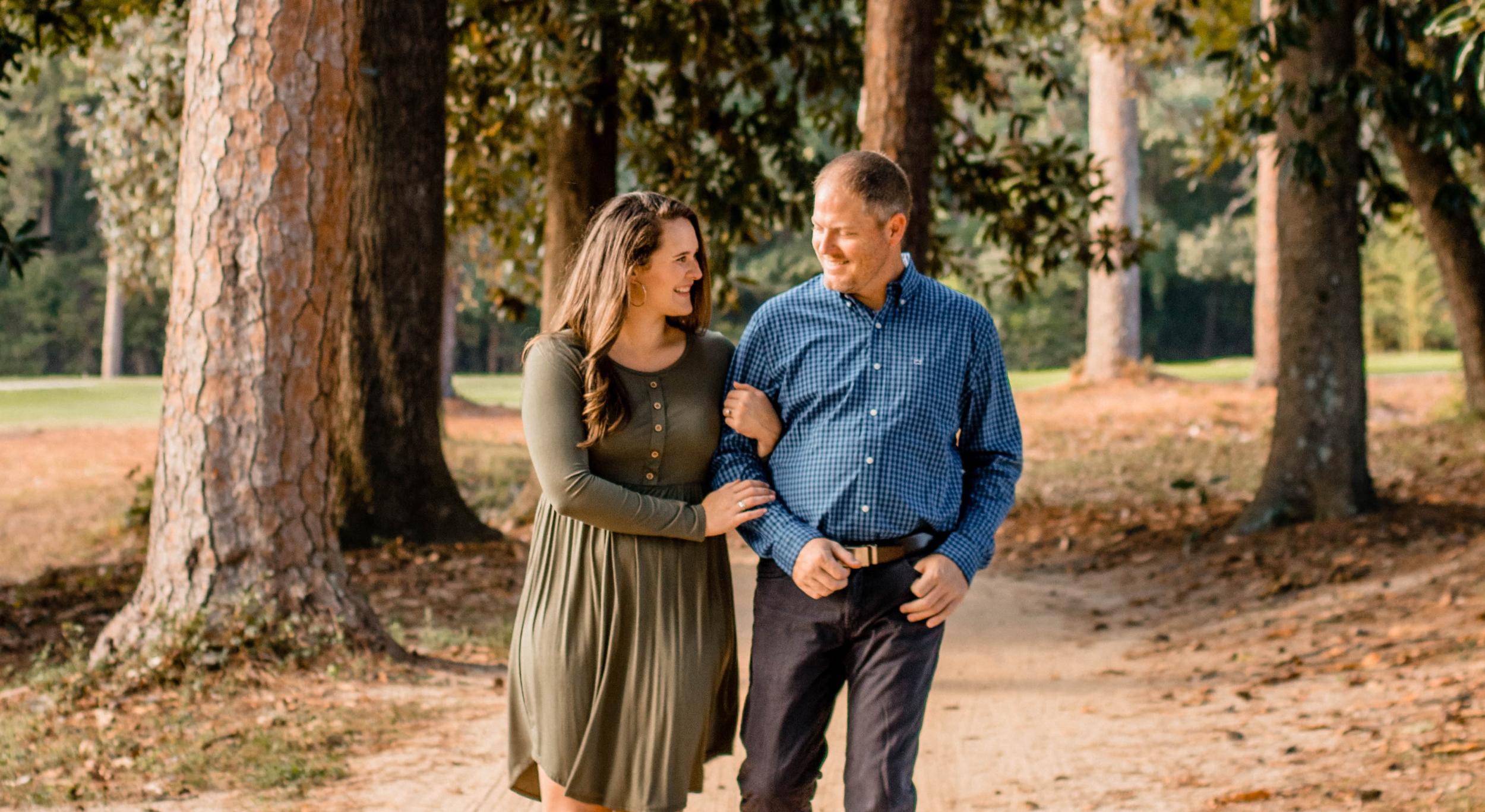 Shannon Farrell and Dane Burkhart's Wedding Website