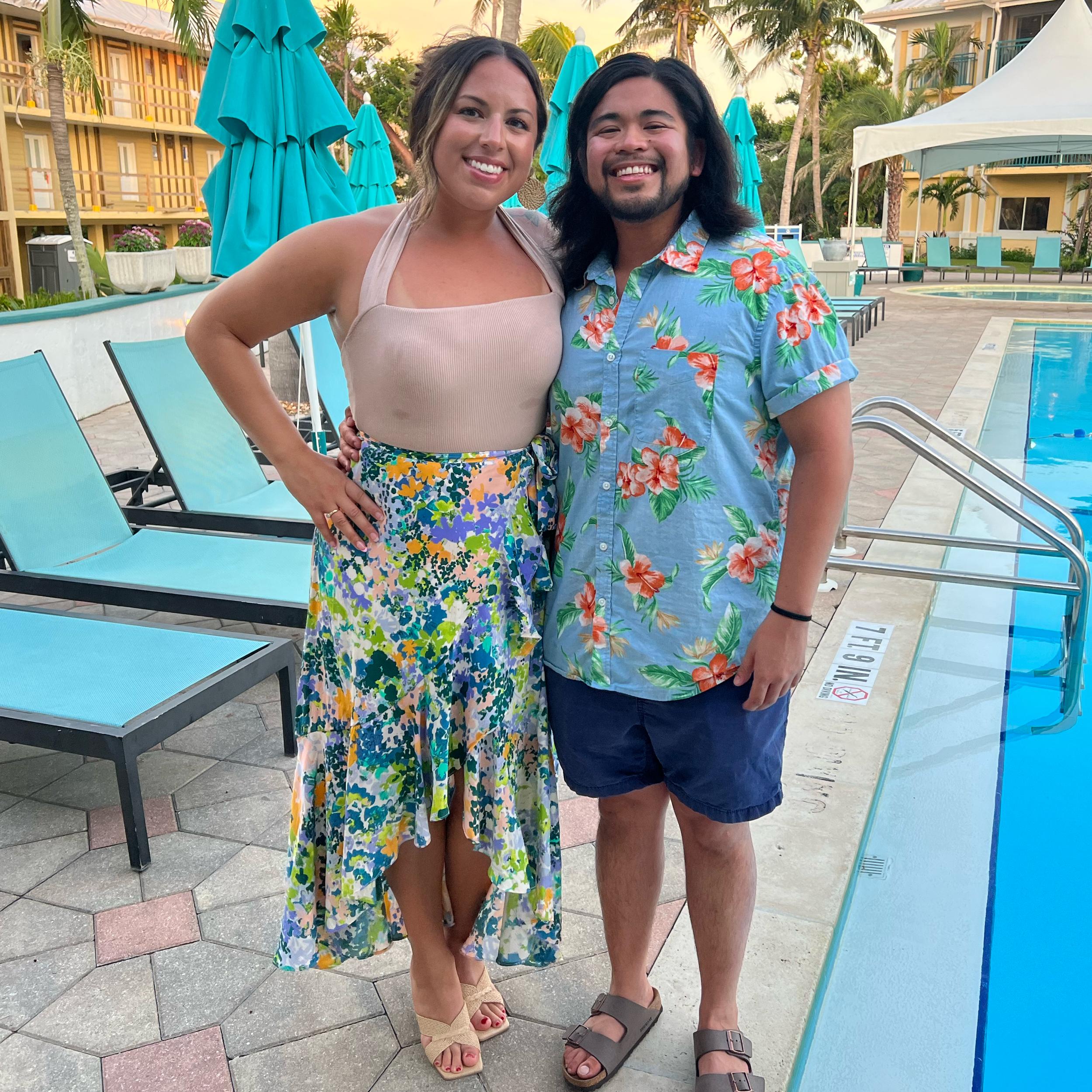 Marissa Tieman and Mark Murillo's Wedding Registry on Zola