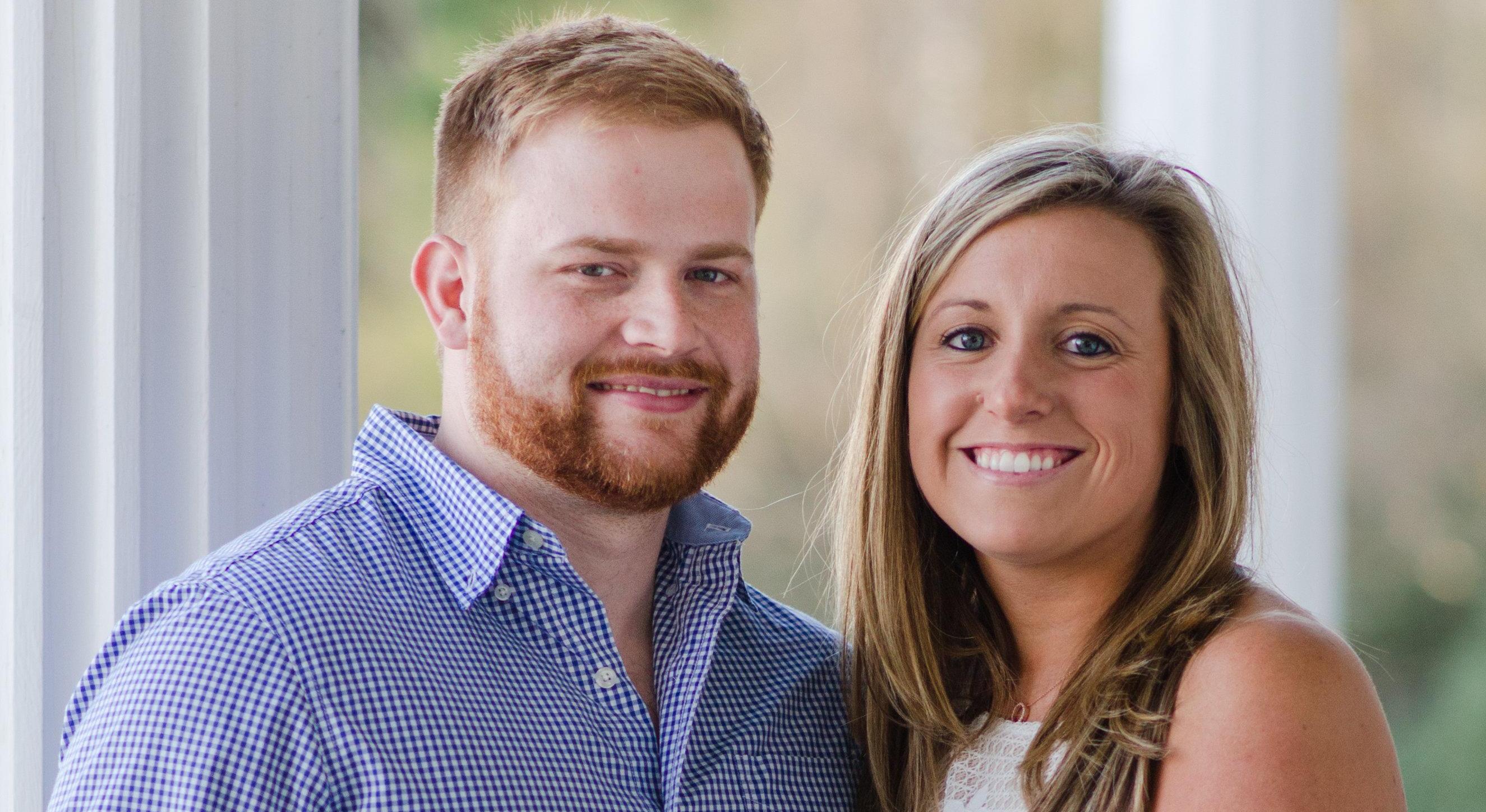 Abby Wheeler and Landon Bullock's Wedding Website
