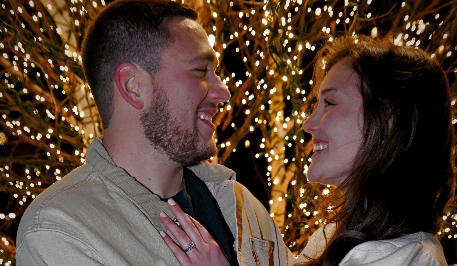 Jenna Buresh and Justin Bartolazzi's Wedding Website